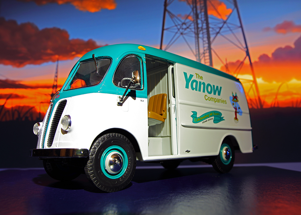 Careers - Yanow